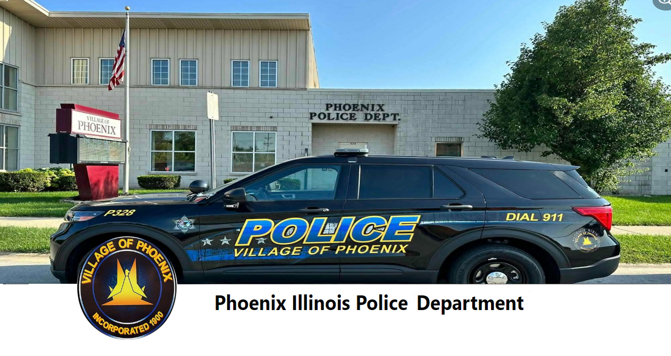 Police – Village Of Phoenix